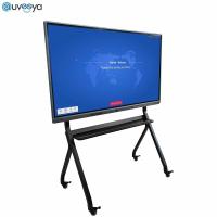 China 75Inch Smart Interactive Whiteboard For Preschool Teaching for sale