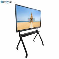 China Education 75 Inch IR Interactive Smart Board In The Classroom for sale