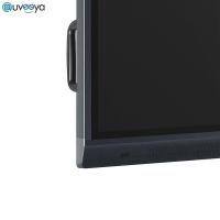 China 4K 110 Inch Largest Led Interactive White Digital Board LCD Whiteboard for sale