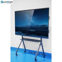 China 65 inch LCD Interactive Touch Screen Whiteboard For Conference And Education for sale