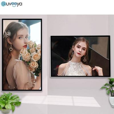 China 4K Outdoor Signage Displays Advertising WiFi Digital Advertising Displays for sale