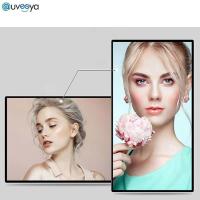 China 43inch HD Infrared Led Digital Advertising Screen Lcd Digital Signage 24/7 for sale