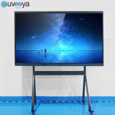 China 4K Multi Interactive Touch Screen Sharing Touchscreen Whiteboard Monitor for sale