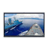 China Smart Class Business Touch Screen Smart Interactive Whiteboard Mobile Wireless for sale
