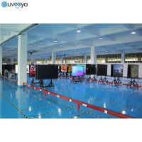 China 75 Inch Interactive Flat Panel Electronic Board For Schools for sale