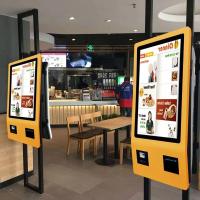 China Fast Food 21.5