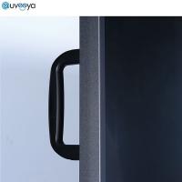 China ISO LCD Touch Teaching Smart Board Interactive Display Whiteboard Quad Core A55 for sale