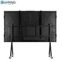 China ODM LCD 75 Interactive Display Big Touch Screen For Teaching 8GB for sale