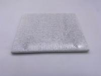 China Natural Solid Marble Stone Placemats For Cutting Fruit Cheese Buttom for sale