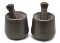 China Household Marble Stone Mortar And Pestle Hand Press Herb Spice Garlic Masher Bowl for sale