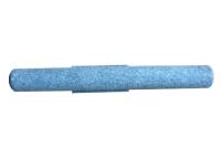 China Food Safe Stone Rolling Pin Granite Base Honed Durable Easying Cleaning for sale