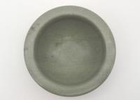 China Diameter 10cm Stone Serving Bowl Durable Moisture Resistant Smooth Surface for sale