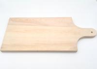 China Easy Cleaning White Marble Placemats Convenient For Fruit / Vegetable for sale