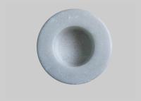 China Modern Design Stone Candle Holders Healthy Safe Environment Friendly for sale
