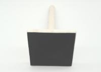 China 100% Natural Marble Stone Paper Towel Holder Durable For Modern Home Decoration for sale
