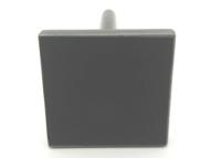 China Eco Friendly Stone Paper Towel Holder , Marble Free Standing Paper Towel Holder for sale