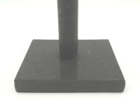 China Eco Friendly Stone Paper Towel Holder , Marble Free Standing Paper Towel Holder for sale