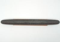 China 39.5cm Granite Rolling Pin LFGB Passed For Traditional / Contemporary Kitchen for sale