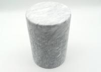 China Marble Wine Cooler Wine Chiller,Ice Bucket Holder For Champane Light Color 7