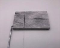 China Durable Stainless Steel Wire Marble Cheese Slicer Hand Tool for sale