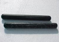 China Natural Marble tone Rolling Pin Polished Finish 40 X 4 Cm For Baking for sale
