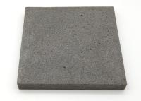China 20 X 20 X 2cm Stone Grill Plates Natural Lava Electric Stove Top for sale