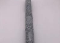 China French Marble Stone Rolling Pin 39cm With Marble Base Polished for sale