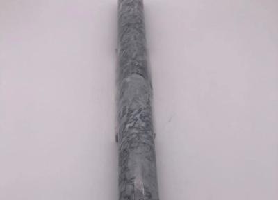 China French Marble Stone Rolling Pin 39cm With Marble Base Polished for sale