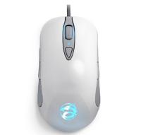 China Breathing Colorful LED Light 6 Button Gaming Mouse , USB Optical Gaming Mouse for sale