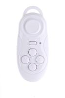 China White color Smart Bluetooth Android Gamepad For VR box Used MID , TV box for sale