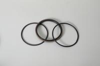 China 50mm-340mm SPGW Seal Bidirectional Piston Seal High Pressure for sale
