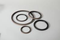 China Rubber SPGO Seal 35*4.2mm-470*7.9mm Piston Seal SPGO for sale