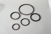 China Rubber SPGO Seal 35*4.2mm-470*7.9mm Piston Seal SPGO for sale
