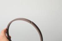 China Brown KZT Seal Mechanical Custom Oil Seals Carbon Ceramic Stainless Steel for sale