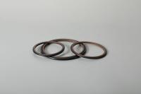 China Auto Engines Rubber GRS Seal Mechanical Seal Dust Proof for sale