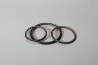 China Auto Engines Rubber GRS Seal Mechanical Seal Dust Proof for sale