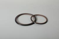 China Auto Engines Rubber GRS Seal Mechanical Seal Dust Proof for sale