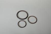 China Auto Engines Rubber GRS Seal Mechanical Seal Dust Proof for sale
