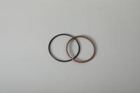 China Auto Engines Rubber GRS Seal Mechanical Seal Dust Proof for sale
