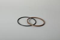 China Auto Engines Rubber GRS Seal Mechanical Seal Dust Proof for sale