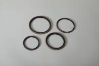 China Auto Engines Mechanical Rubber SPG Seal Engine Oil Seals for sale