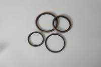 China Auto Engines Mechanical Rubber SPG Seal Engine Oil Seals for sale