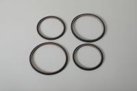 China SPN Oil Seal Heat Resistance 3802820 50*4-160*4.7mm for sale