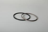 China SPN Oil Seal Heat Resistance 3802820 50*4-160*4.7mm for sale