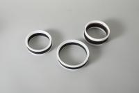 China White And Black Excavator Mechanical Seal 4955665 3892021 3328698 for sale