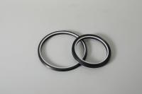 China 70 Shore A Single Lip Double Lip Seal Composite Lip Mechanical Seal Kit for sale