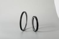 China 70 Shore A Single Lip Double Lip Seal Composite Lip Mechanical Seal Kit for sale