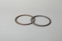 China 0.5'' To 60'' Outer Diameter Hydraulic Cylinder Oil Seal Abrasion Resistance for sale