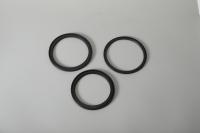 China Black Round Industrial OK Seal Rubber Mechanical Seal for sale