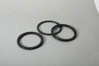 China Black Round Industrial OK Seal Rubber Mechanical Seal for sale